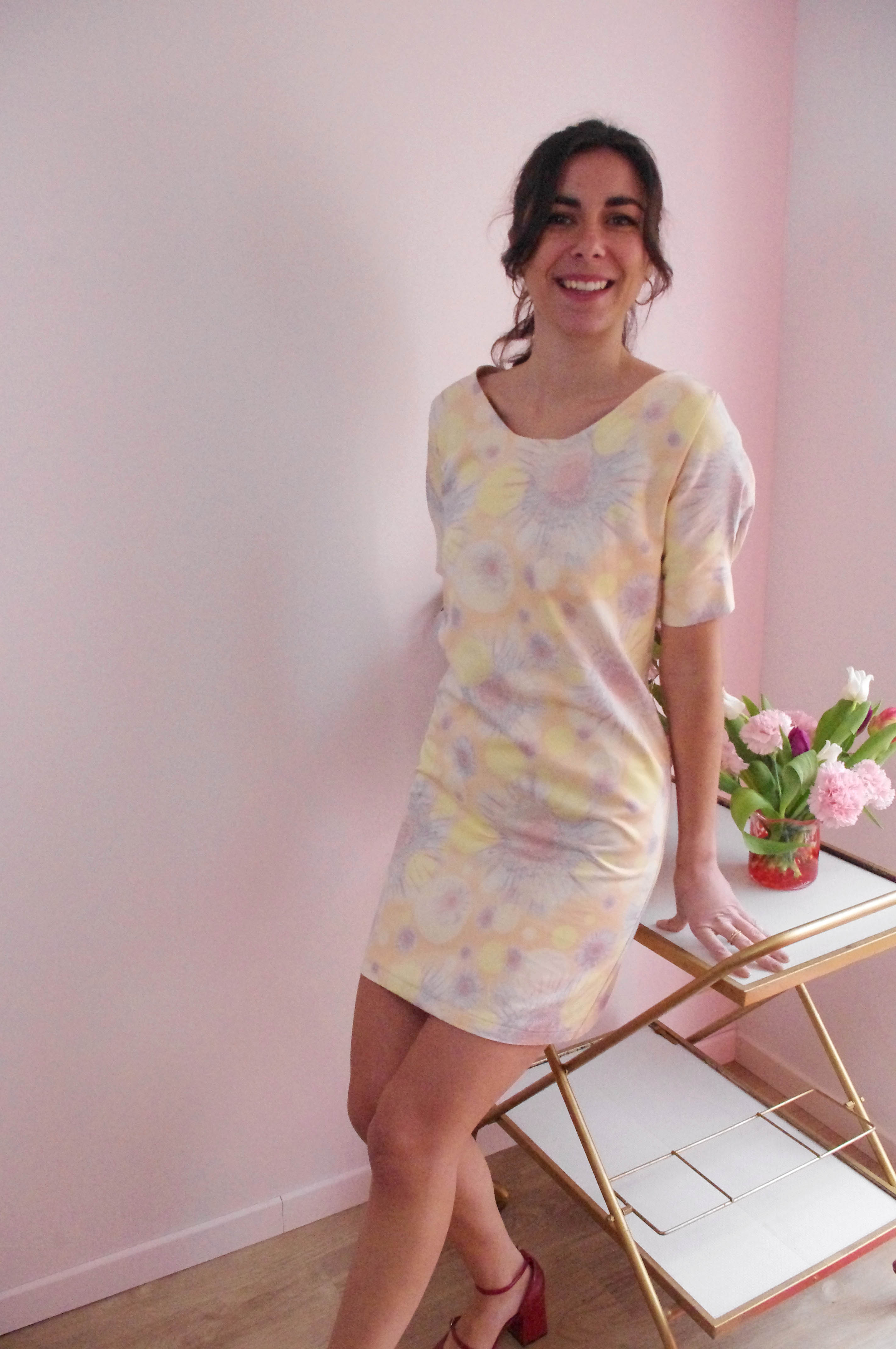 Mars Loves Her – prêt-à-porter créateur